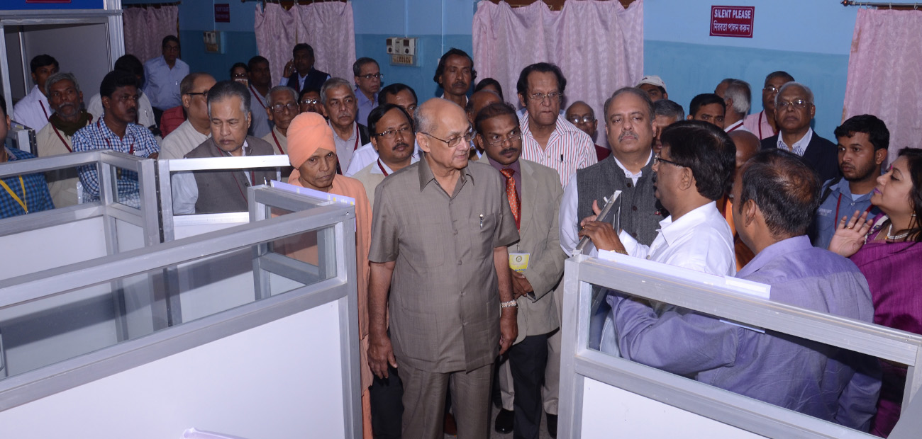 Midnapore Rotary Eye Hospial | Super Speciality Eye Hospital in West ...